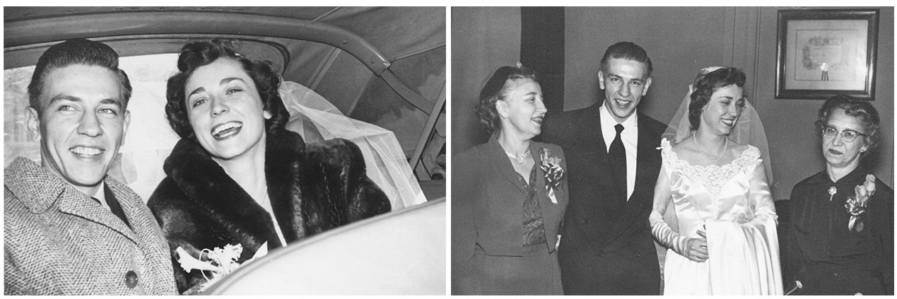 Ray & Mary Knight Foundation | Knight's Restaurants